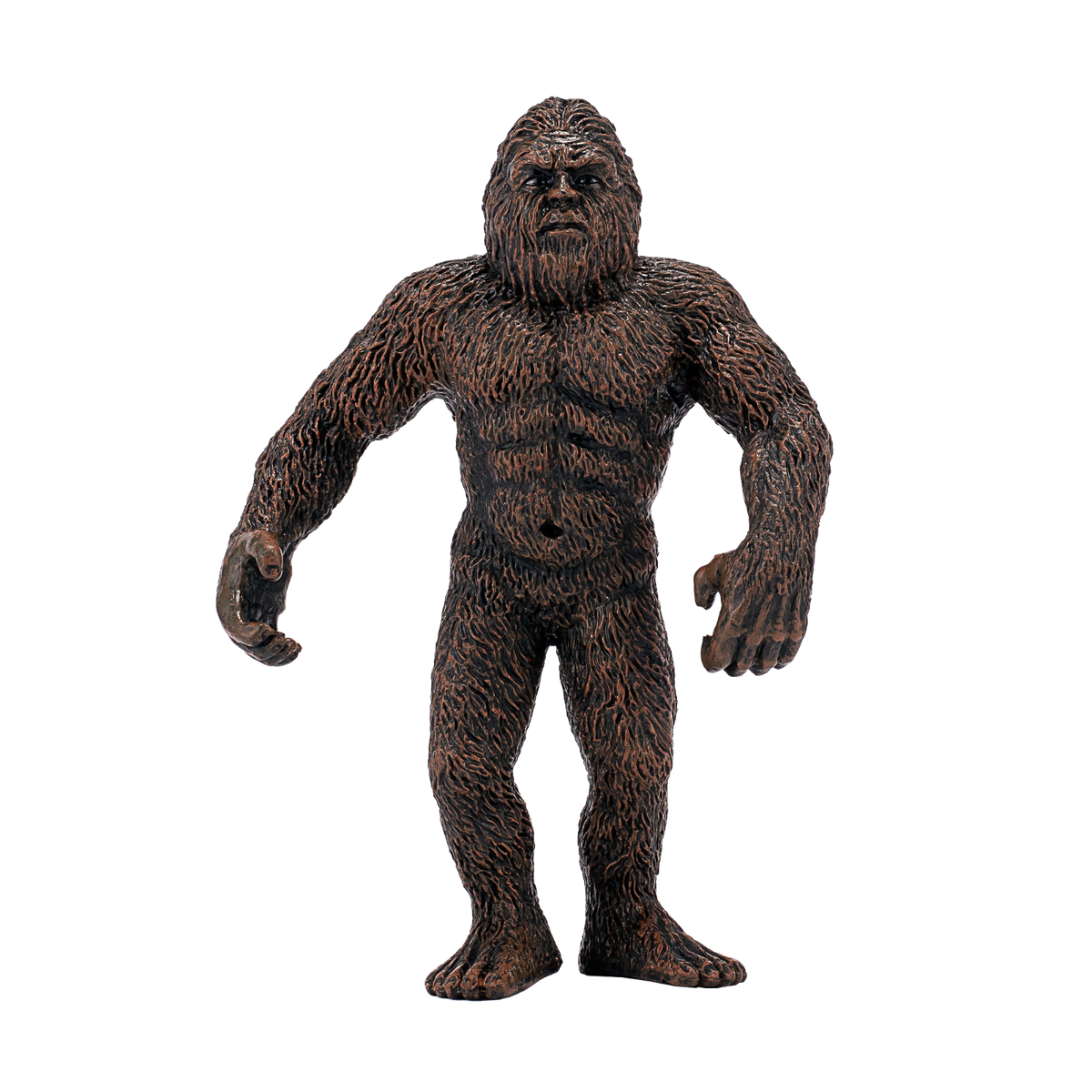 Mini Monsters Bigfoot Figure Little Yetti Is Available On My EBay