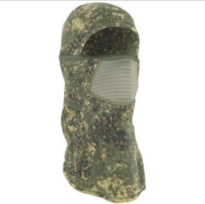 Russian Army Military Winter fleece balaclava "Vader-EMR" | eBay