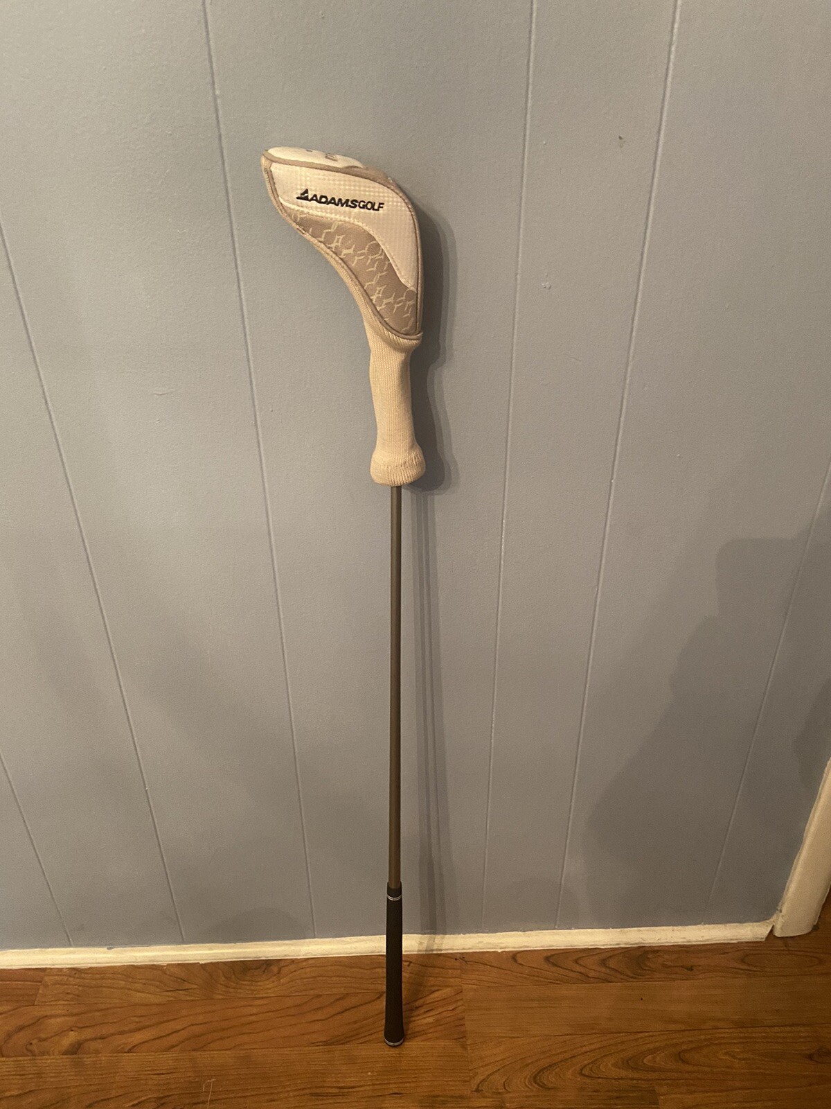 Adams IDEA a12OS 5 Hybrid-Iron Graphite Ladies Flex Right-Handed C ...