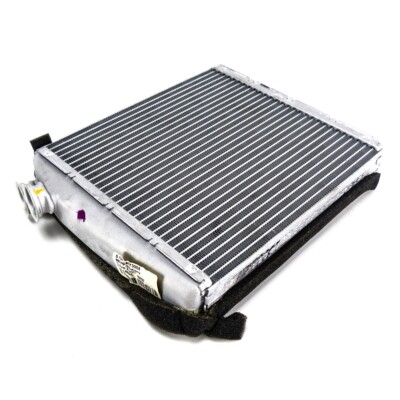 Volvo V60 Type F Original Heat Exchanger Heater Heater Cooler 30767275 ...