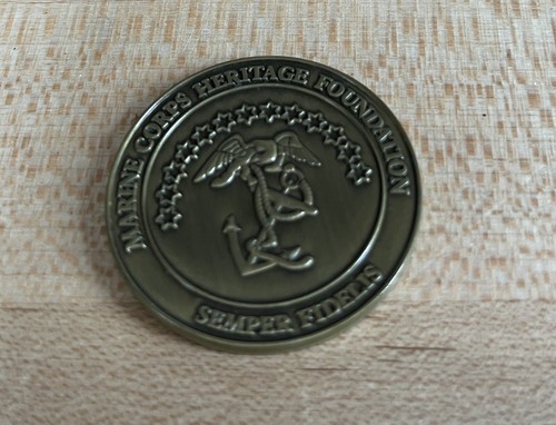 10th Anniversary of National Museum Marine Corps Semper Fidelis 2006 ...