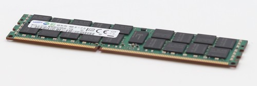 Samsung 16GB 2Rx4 PC3L-10600R-09-11-E2-D3 ECC REG Memory M393B2G70BH0 ...