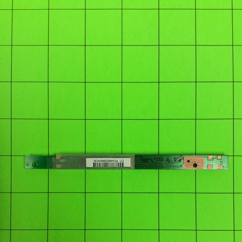 HP Pavilion DV2700 Laptop Computer Display Inverter Board 19.21072.013 ...