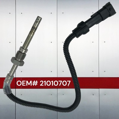 EGT Temperature Sensor Fits Volvo Trucks OE Part # 21010707 EGT Sensor ...