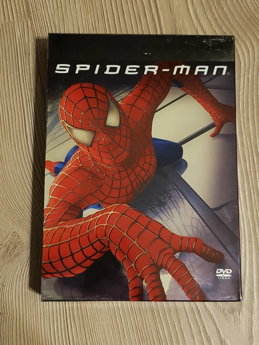 Spider Man 2 Teaser