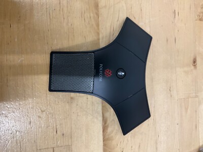 Polycom SoundStation IP 7000 2201-40040-001 Extended Microphone | eBay