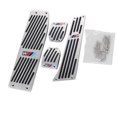 Pedals for BMW "M" E30 E32 E36 E38 E39 E46 E53 E84 E87 E90 | eBay