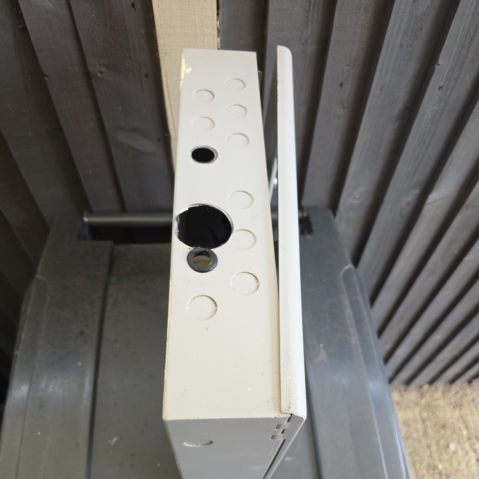 Kentec Syncro as Single Loop Addressable Fire Alarm Panel | eBay UK