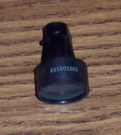 FAST IDLE SWITCH, COACH ~ XG1002365 ~ G1002365 ~ 9800-622 | eBay