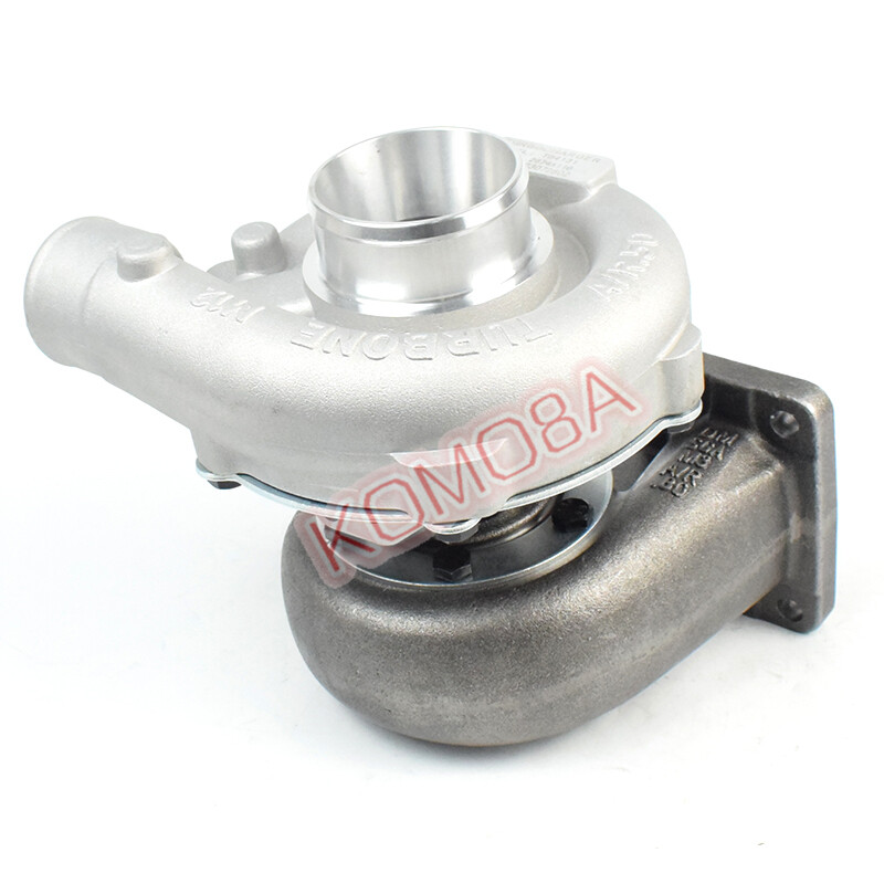 466828-5002S Turbocharger 2674A110 Turbo For Perkins 1006 T6.60 Engine ...