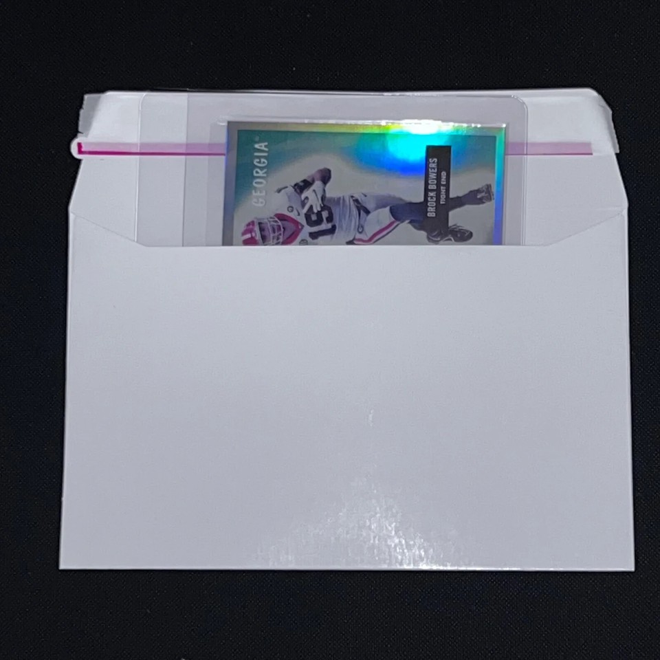 eBay Standard Envelope Shipping Envelope ARMALOPE Sports Cards Pokemon ...