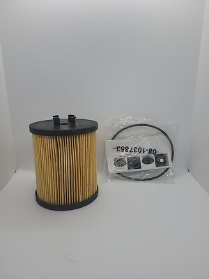 Donaldson Lube Filter P550938. | eBay