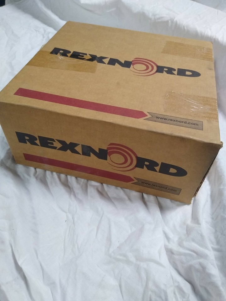 Rexnord 820 TableTop Chain LF820-4IN 10ft. Box | eBay