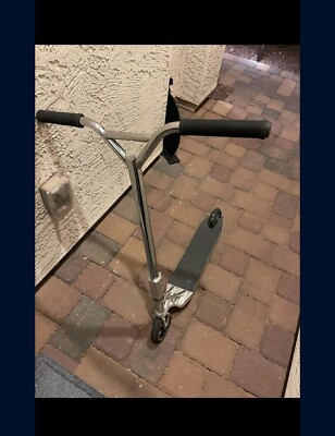 pro trick scooters | eBay