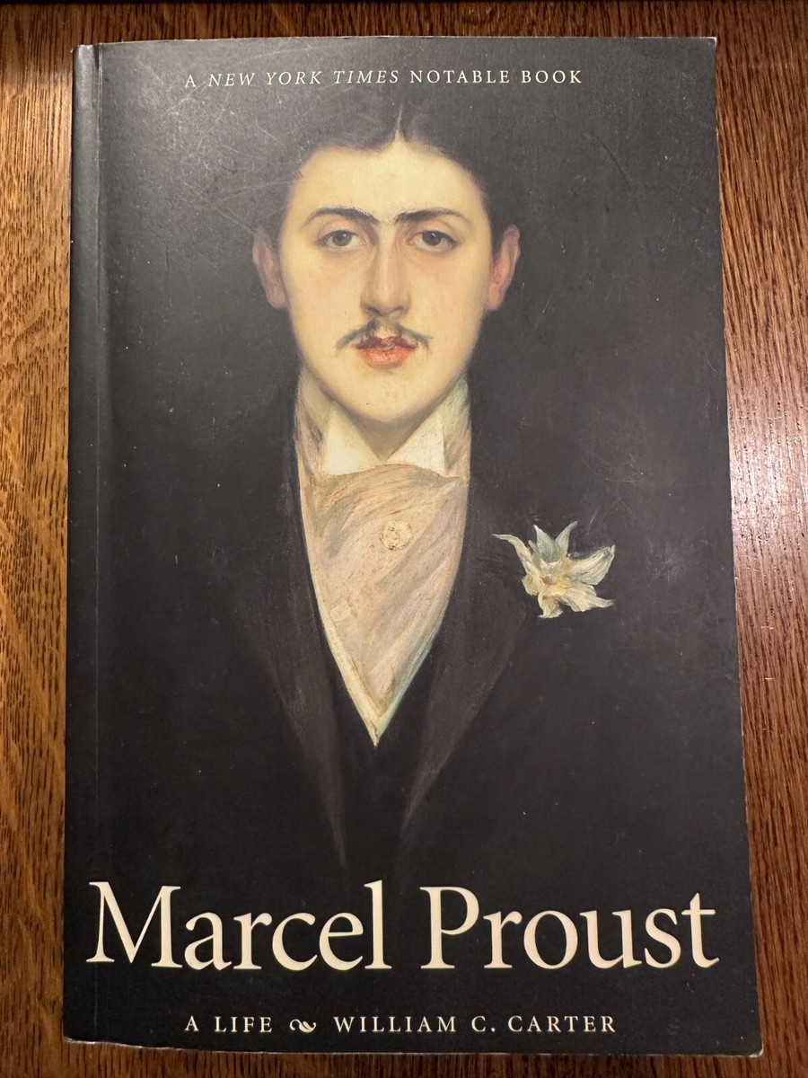 Marcel Proust Understanding Marcel Proust