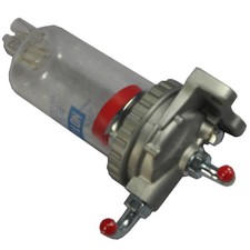 Water SEDIMENTER Separator Fuel Filter for Isuzu NPR Npr-hd Nqr75 ...
