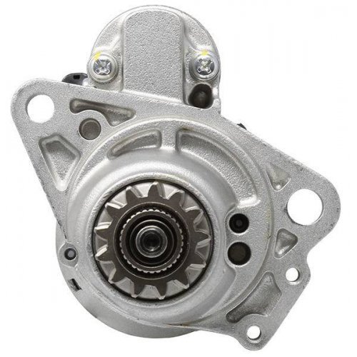 1** DÉMARREUR NOUVEAU ODER REMAN JAPAN - OE NR. M1T68781 POUR NISSAN ...