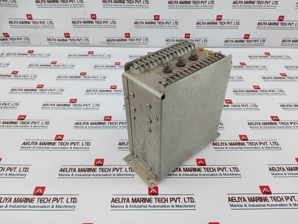 Sperry Marine 03956-1882505 Electronic Control Amplifier | eBay Australia