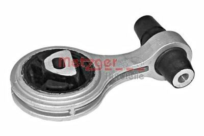 Rear Engine Mounting Fits FIAT Doblo Cargo Mpv 01-10 46767476 | eBay UK