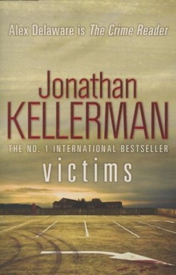Victims - Jonathan Kellerman | eBay
