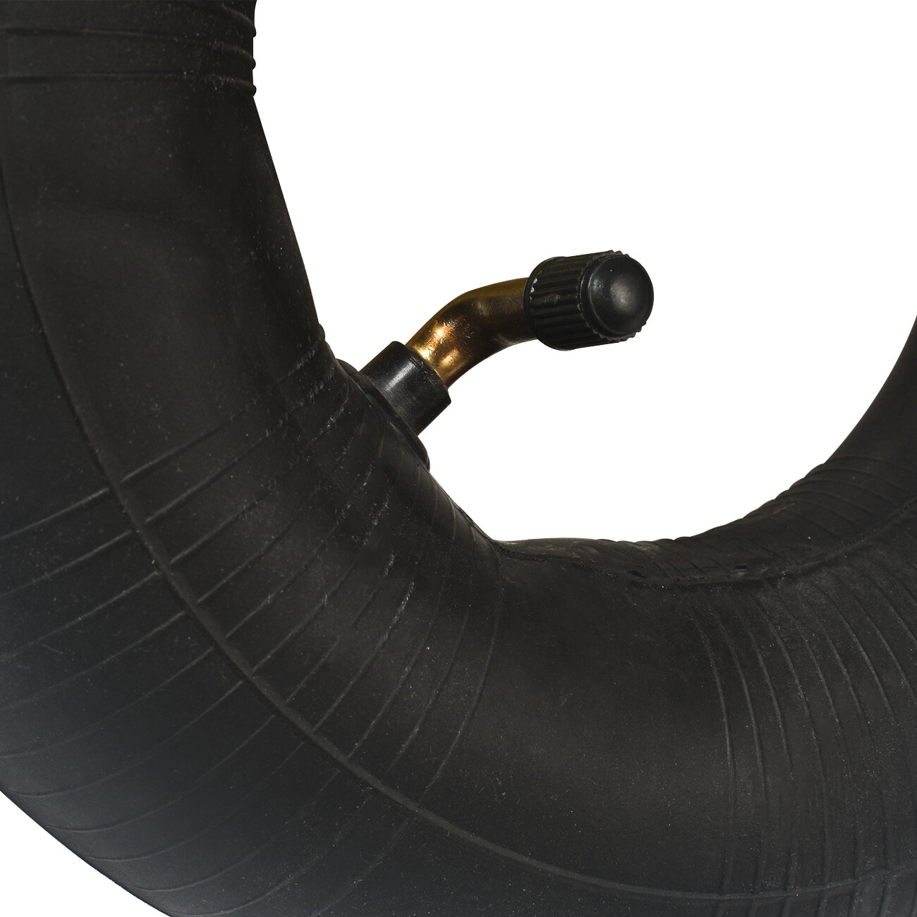 4.10/3.50-4 Inner Tube TR87 Valve Stem For Tire Size 4.10-4 11X4.00-4 ...