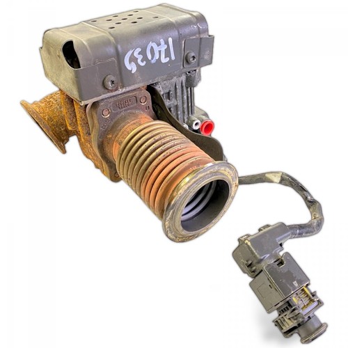 DAF XF106 TP2005732 EGR Valve 2243011 2339640 2381128 2418868 2318904 ...