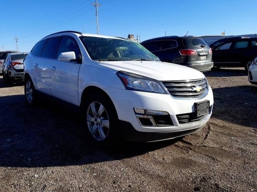 Steering Gear/Rack VIN J 11th Digit Limited Opt NV7 Fits 07-17 ACADIA ...