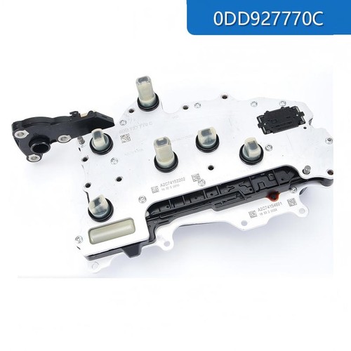 DQ400E 0DD927770C 0DD 6 Speed Hybrid Transmission Control Module TCU ...