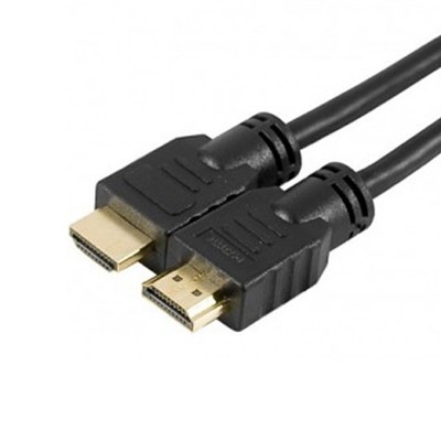 CORDON HDMI HIGH SPEED CABLE 3M HAUTE DÉFINITION 1080P 3D 4K | eBay