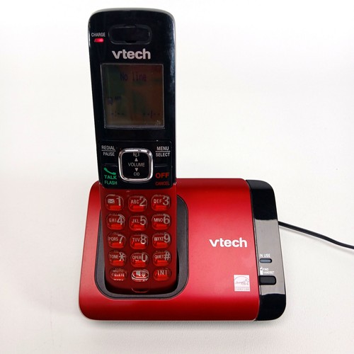 VTech CS6719-16 DECT 6.0 Phone Caller ID/Call Waiting, Cordless Handset | eBay