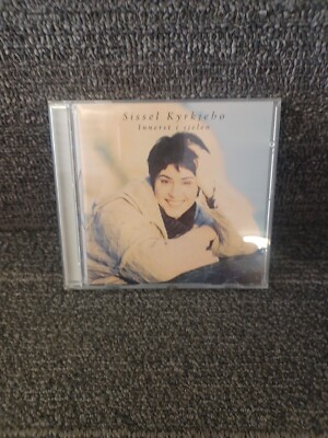 Sissel Kyrkjebo- Innerst i Sjelen CD. Mercury 522 078-2. | eBay