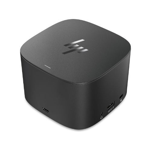 HP Thunderbolt Dock 120W G2 2UK37AA + Audio Module + Adapter | 3mth Wty ...