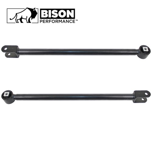 Bison Performance 2pc Set Rear Lateral Control Arms For Land Rover ...