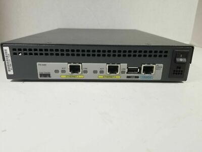 Cisco Systems Pix 506E Firewall security appliance NO FACEPLATE ( No ...