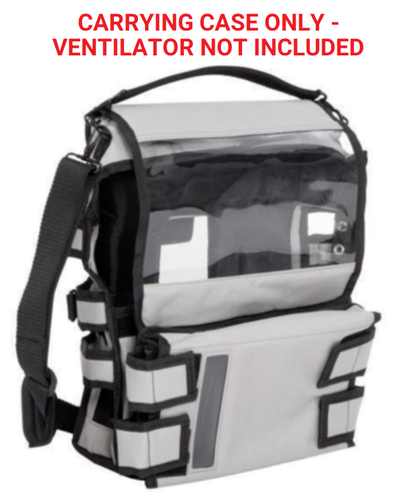 TRANSPORT PACK W/ SPRINTPACK POUCH CAREFUSION PULMONETIC SYSTEMS LTV ...