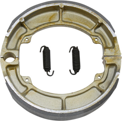 Ebc Carbon Graphite "X" Brake Shoes 706 | eBay