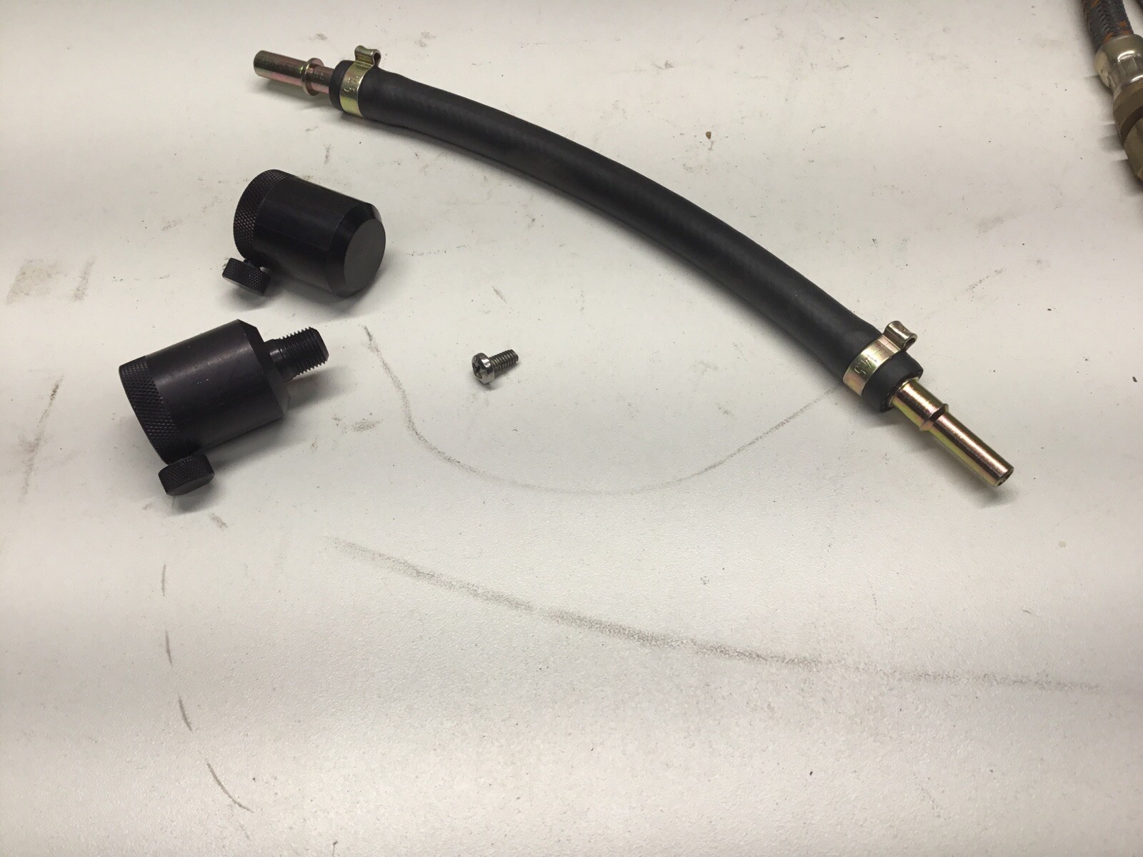 BWD DIRECT INJECTION / FUEL INJECTION CLEANING KIT CST50 | eBay