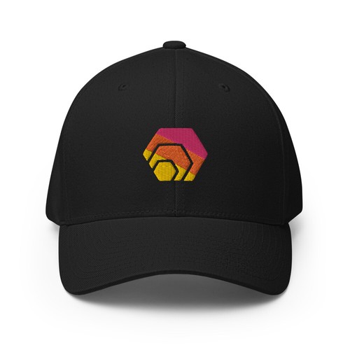 Hexican Baseball Cap HEX Cryptocurrency Crypto Trader Gift Embroidery ...