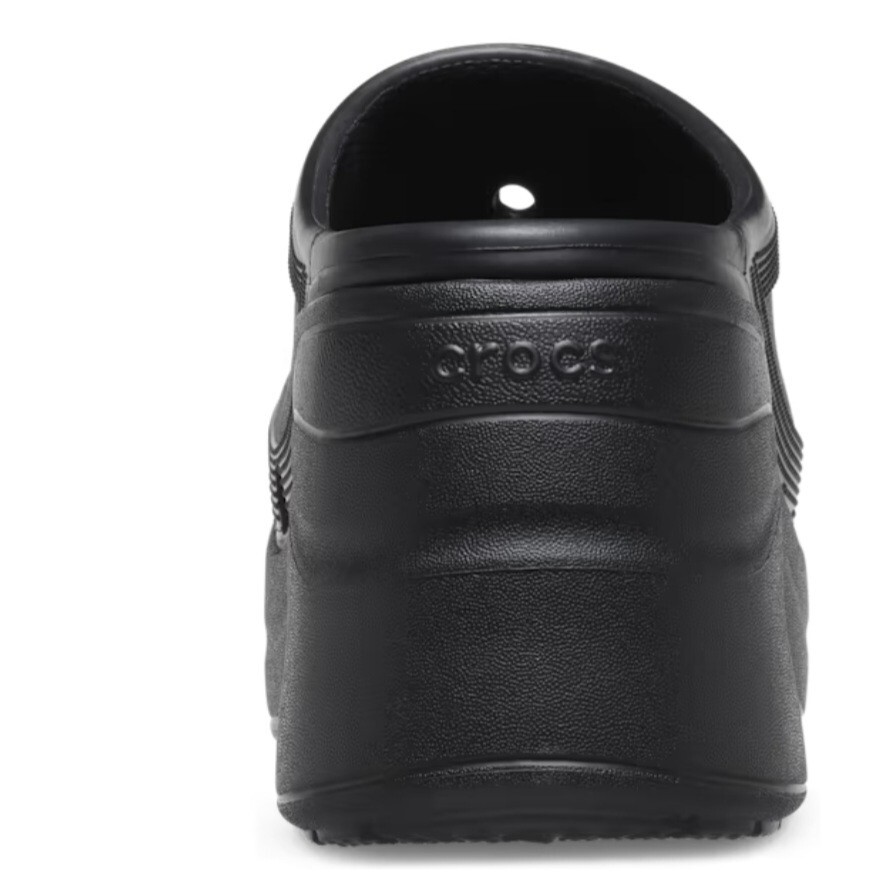 Crocs Siren Clog Hyper Pink Bone Pink Crush Black Women's Sizes 5 6 7 8 ...