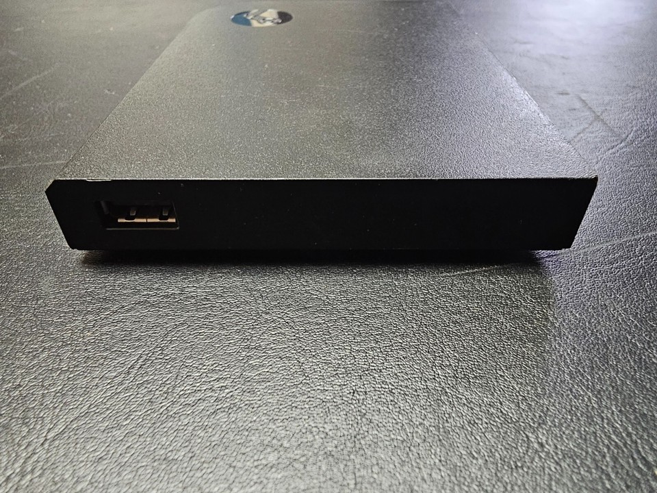 Valve Steam Link, Digital Media Player, Model 1003 - Black for Parts | eBay