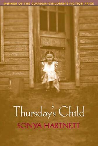 Thursdays Child - Paperback By Hartnett, Sonya - GOOD 9780763622039| eBay