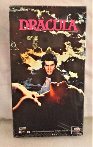 Wes Craven Presents: Dracula 2000 (VHS) | eBay