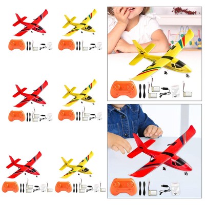 Remote Control Planes Easy to Flying Rc Glider for Beginner Kids ...