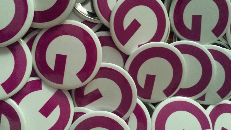 G Pin - Marks the spot where you keep Glucose and Glucagon for ...