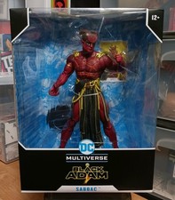 DC Multiverse Sabbac (MegaFig)