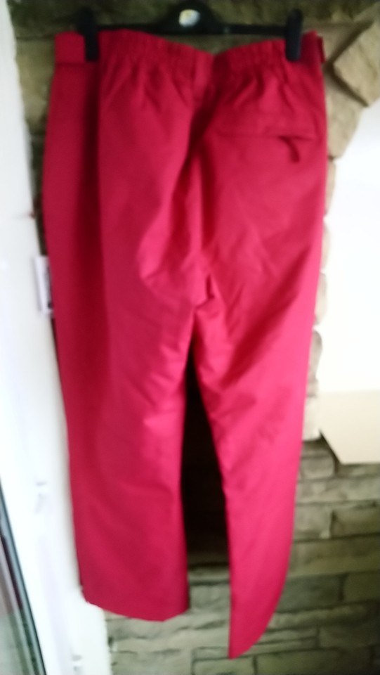 BNWL MOUNTAIN WAREHOUSE SNOW. VAIL WOMENS SKI PANT SIZE 20, PINK | eBay UK