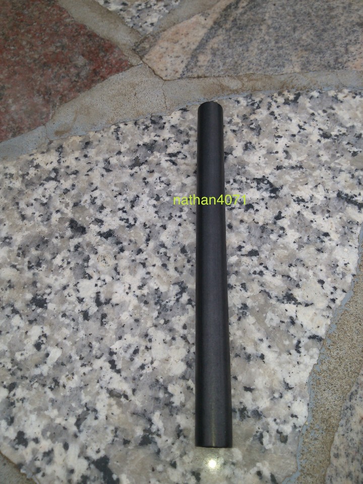 Ferrocerium rod"Sasquatch" 6 inches long x 1/2 inch diam. Ferro rod ...