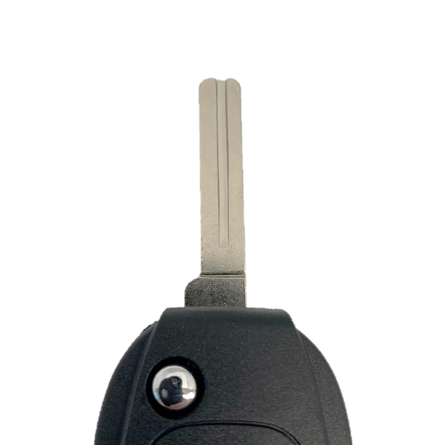 2 OEM Electronics Keyless Remote Fobs UNCUT 5B Flip Keys VOLVO LQNP2T ...