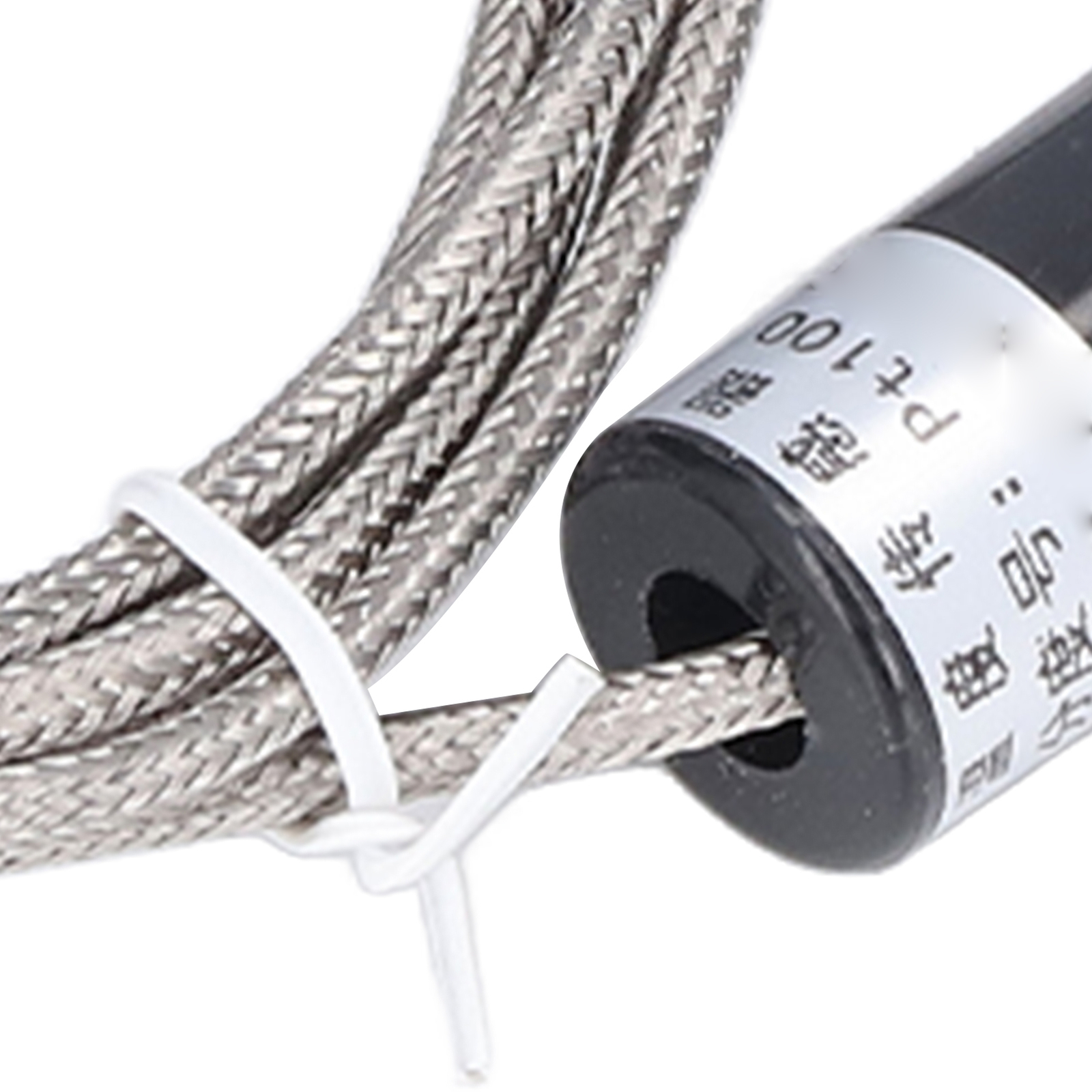 Temp Sense Probe Temperature Sensor Pt100 For PID Controller | eBay