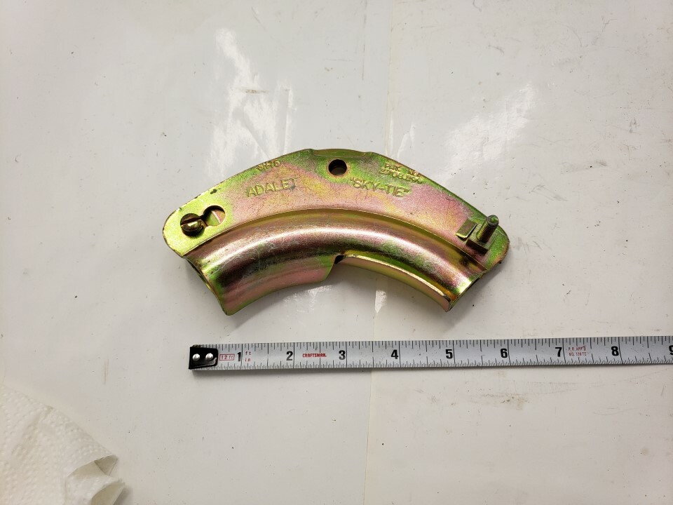 Adalet Bus-Drop Cable Clamps Model: SH-75 | eBay